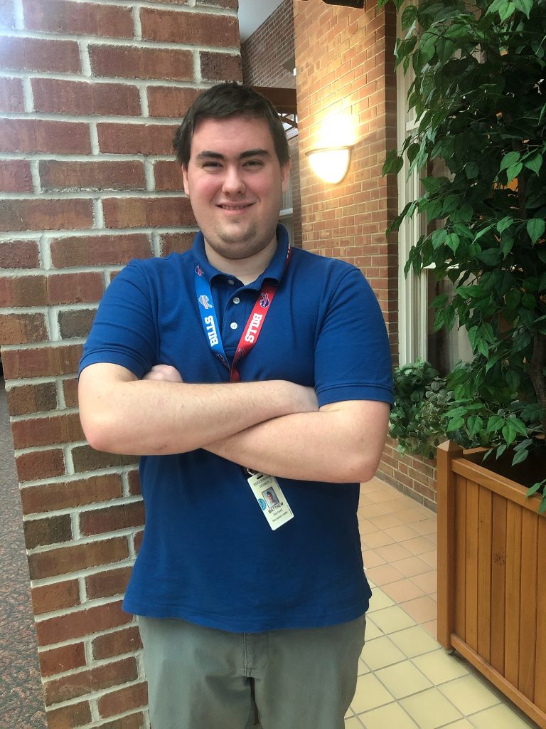 ACCES-VR - The Summit Center