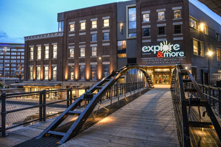 Summit partners with Explore & More to offer “Au-some Evenings” - The ...