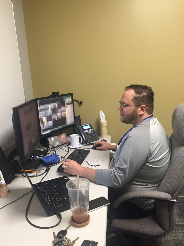 Read Our July 2020 Newsletter - The Summit Center