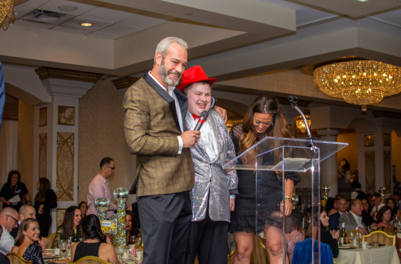 Board Members - The Summit Center