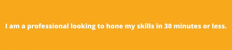 Training Center - The Summit Center