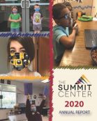 Our Organization - The Summit Center