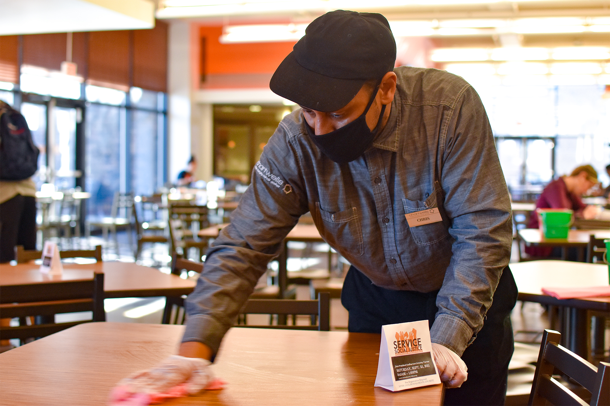 September Newsletter - The Summit Center