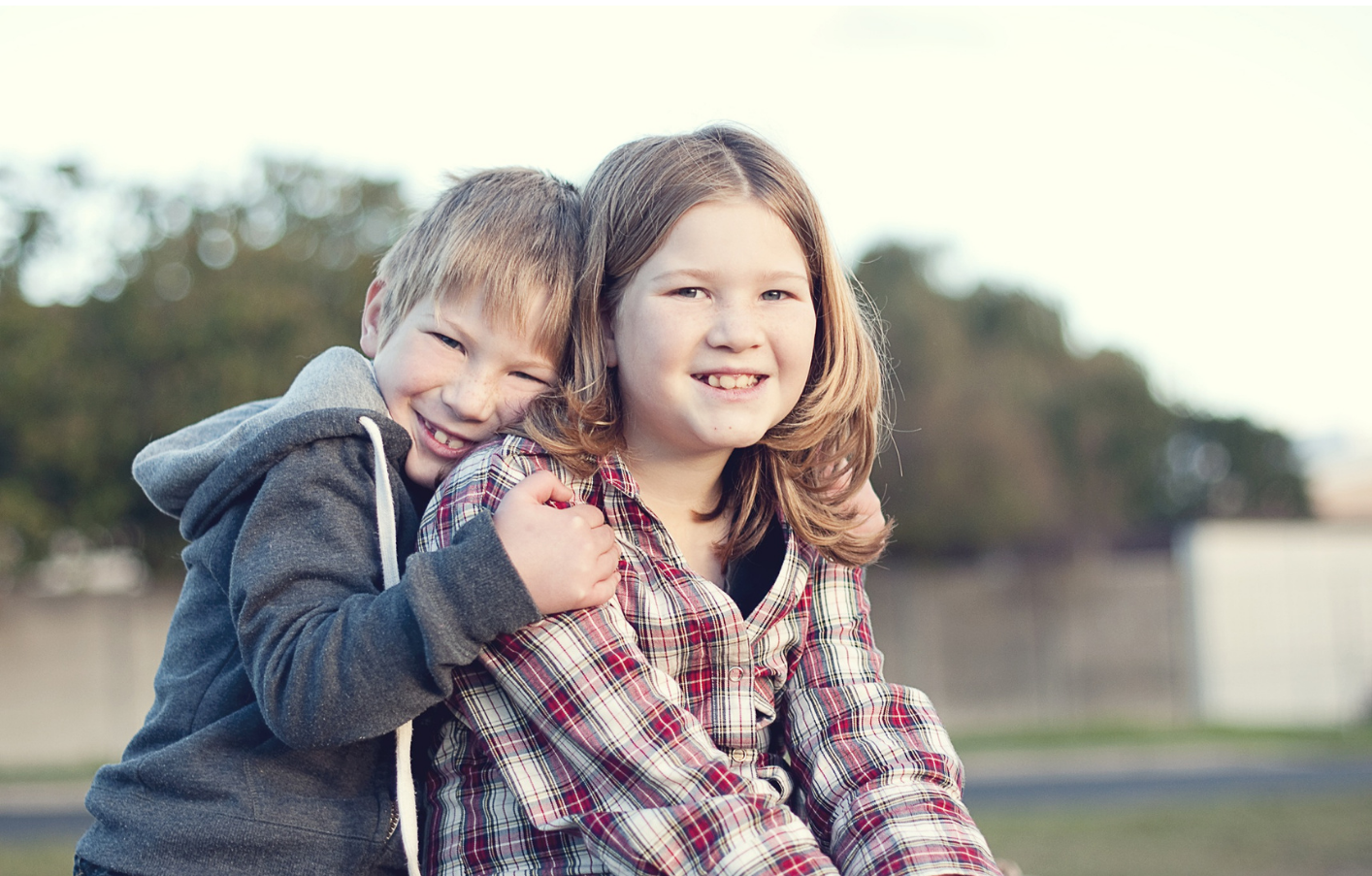 Pro Tips: Building Relationships with Siblings - The Summit Center