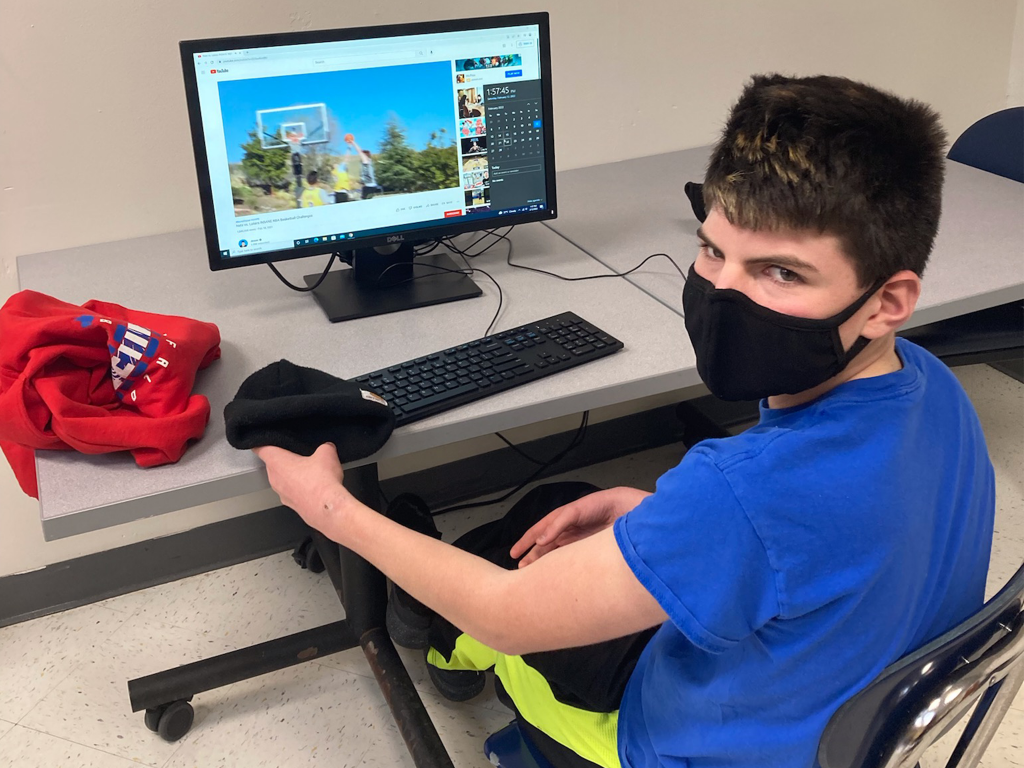 February Newsletter - The Summit Center