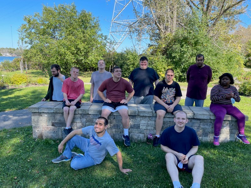 Day Programs for Adults with Autism | The Summit Center