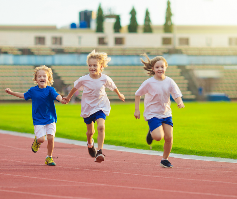 Pro Tips: Autism and Physical Activity - The Summit Center