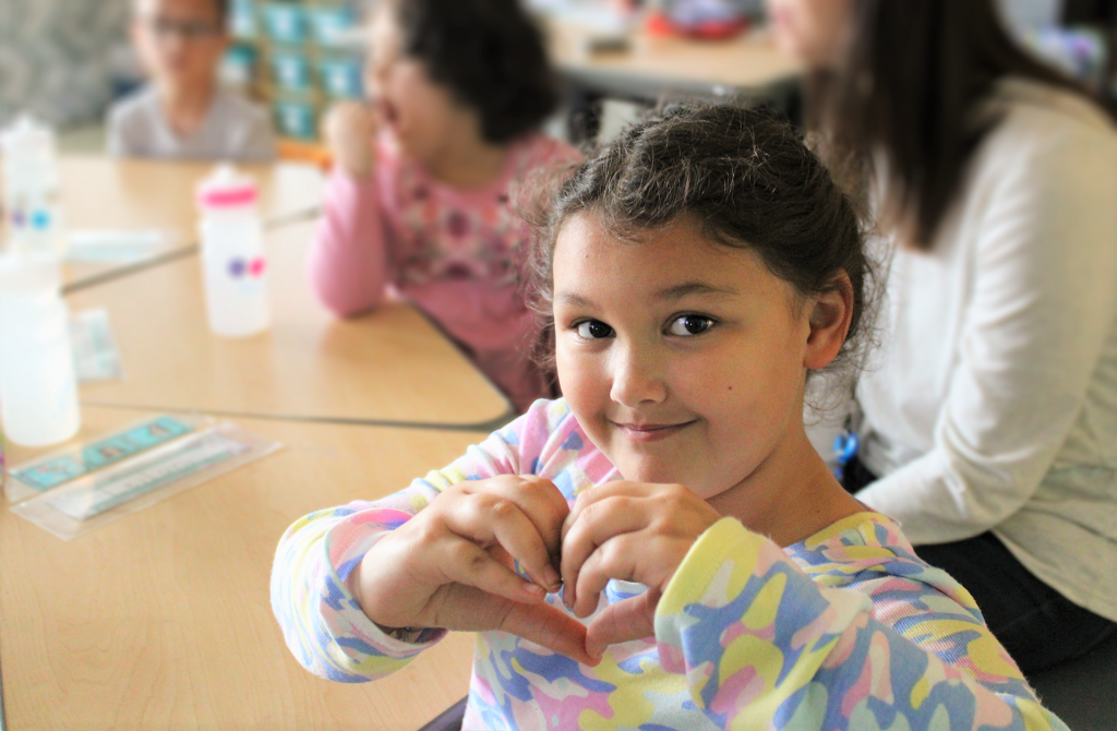 September Newsletter - The Summit Center