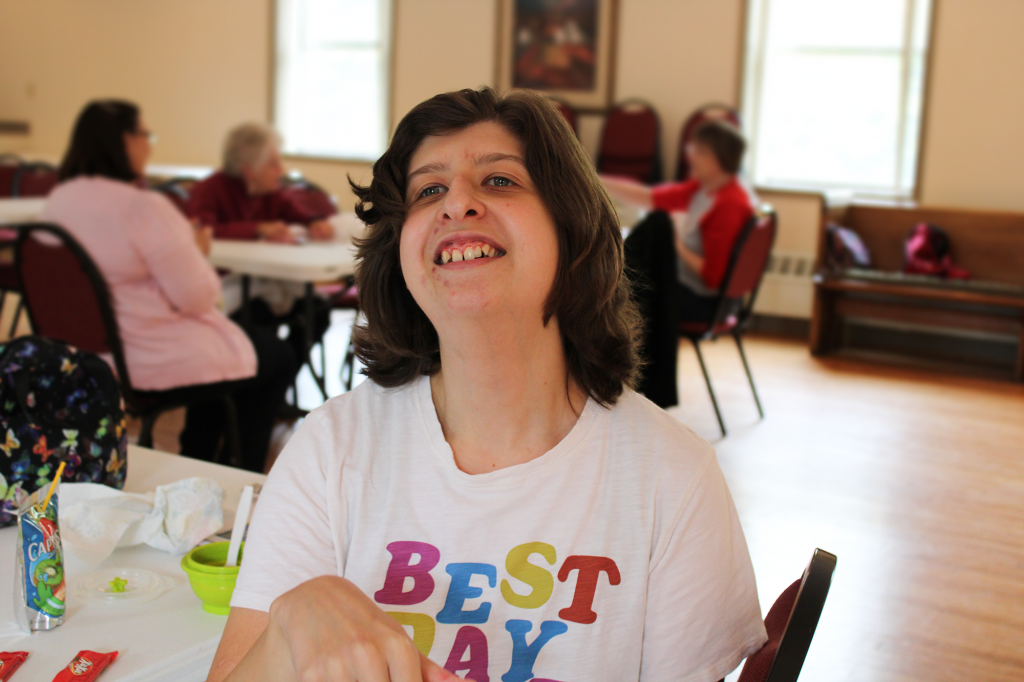 October Newsletter - The Summit Center