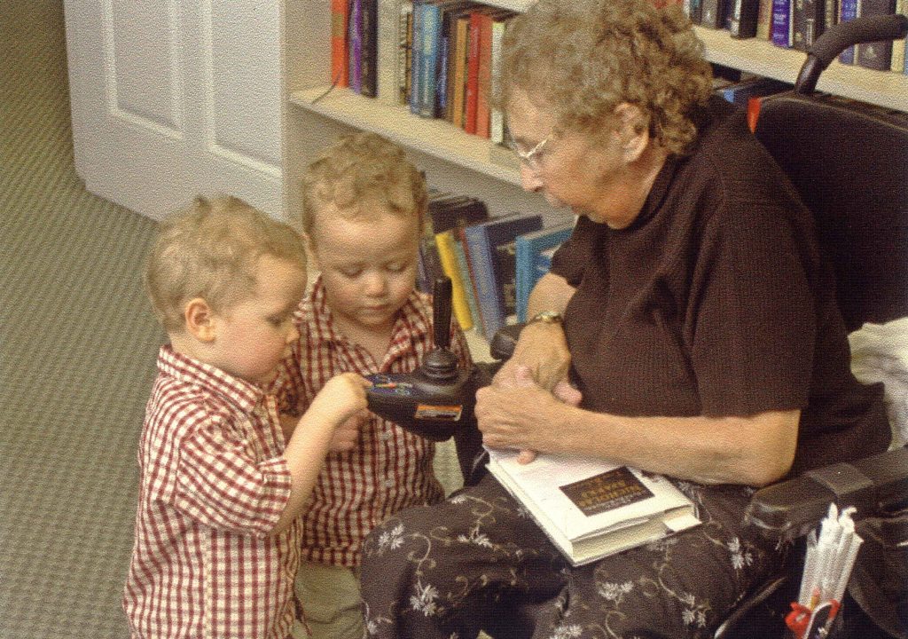 Our Origin Story - The Summit Center