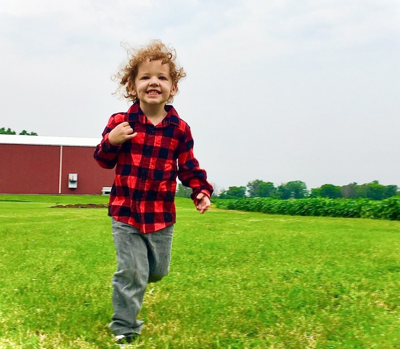 Logan's Story - The Summit Center