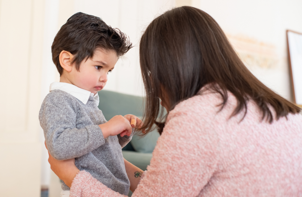 Pro Tips: Learning to accept "no" - The Summit Center