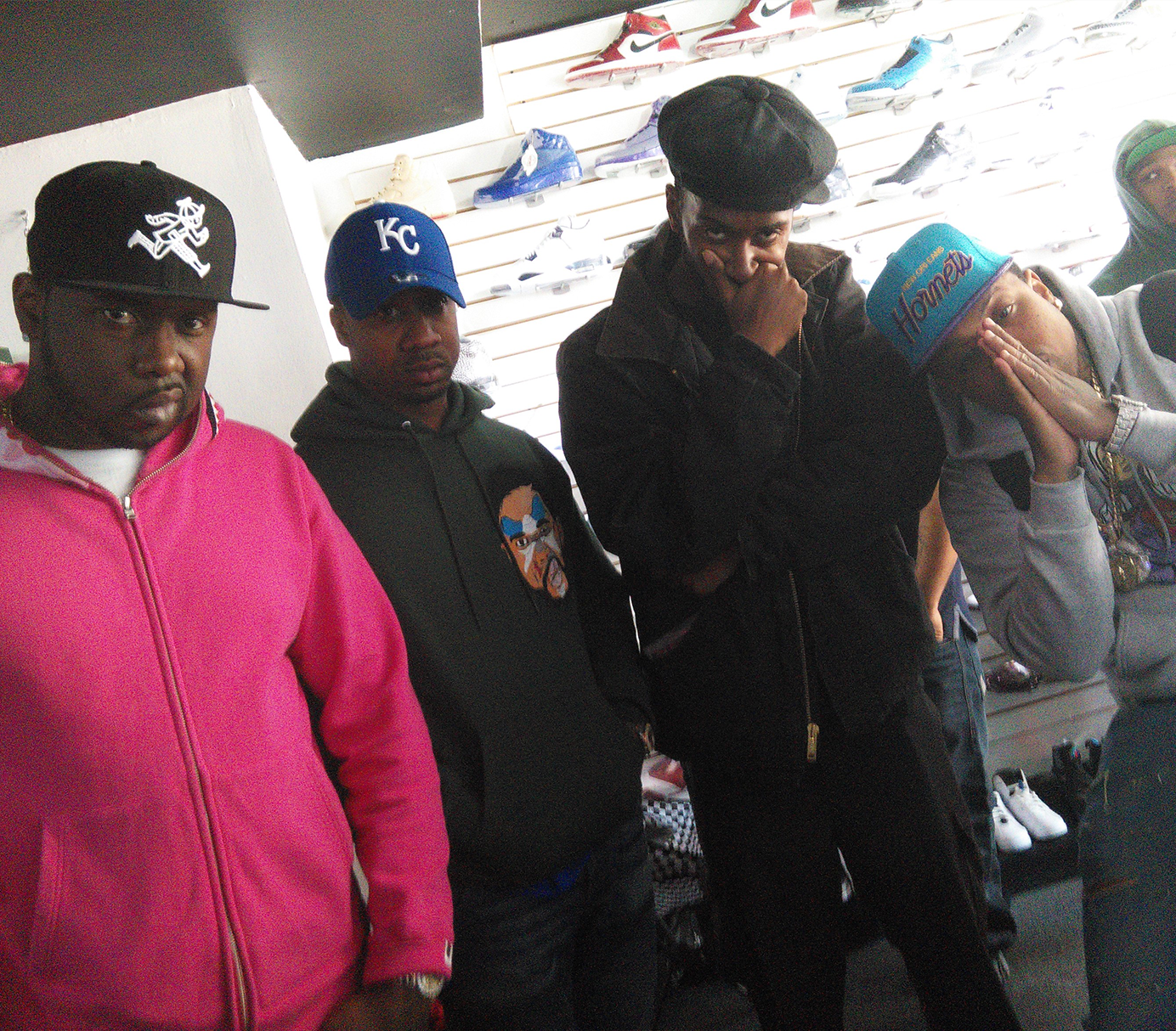 Finding passion in the local music scene - The Summit Center