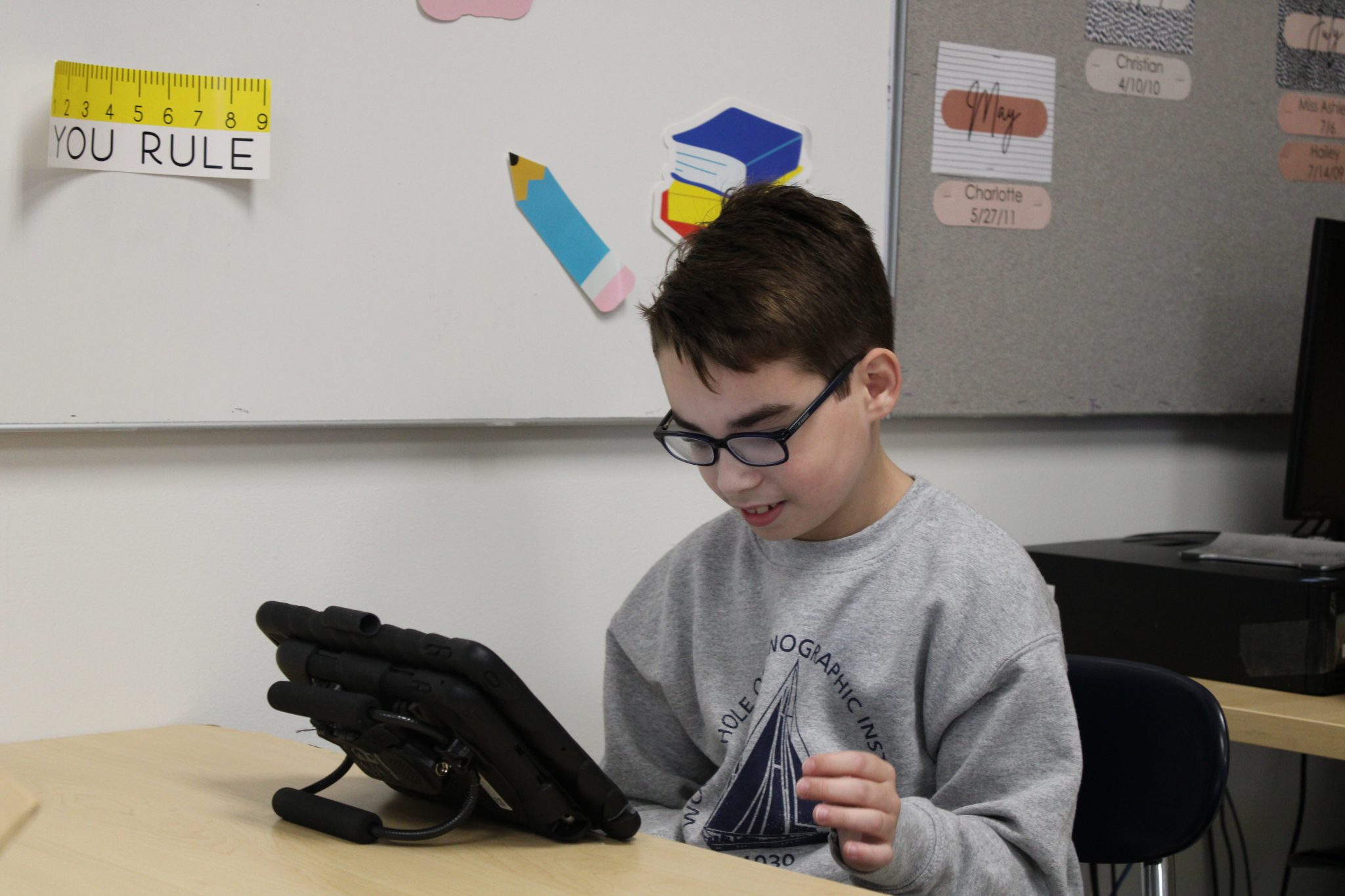 Schools for Autism - Summit Academy | The Summit Center