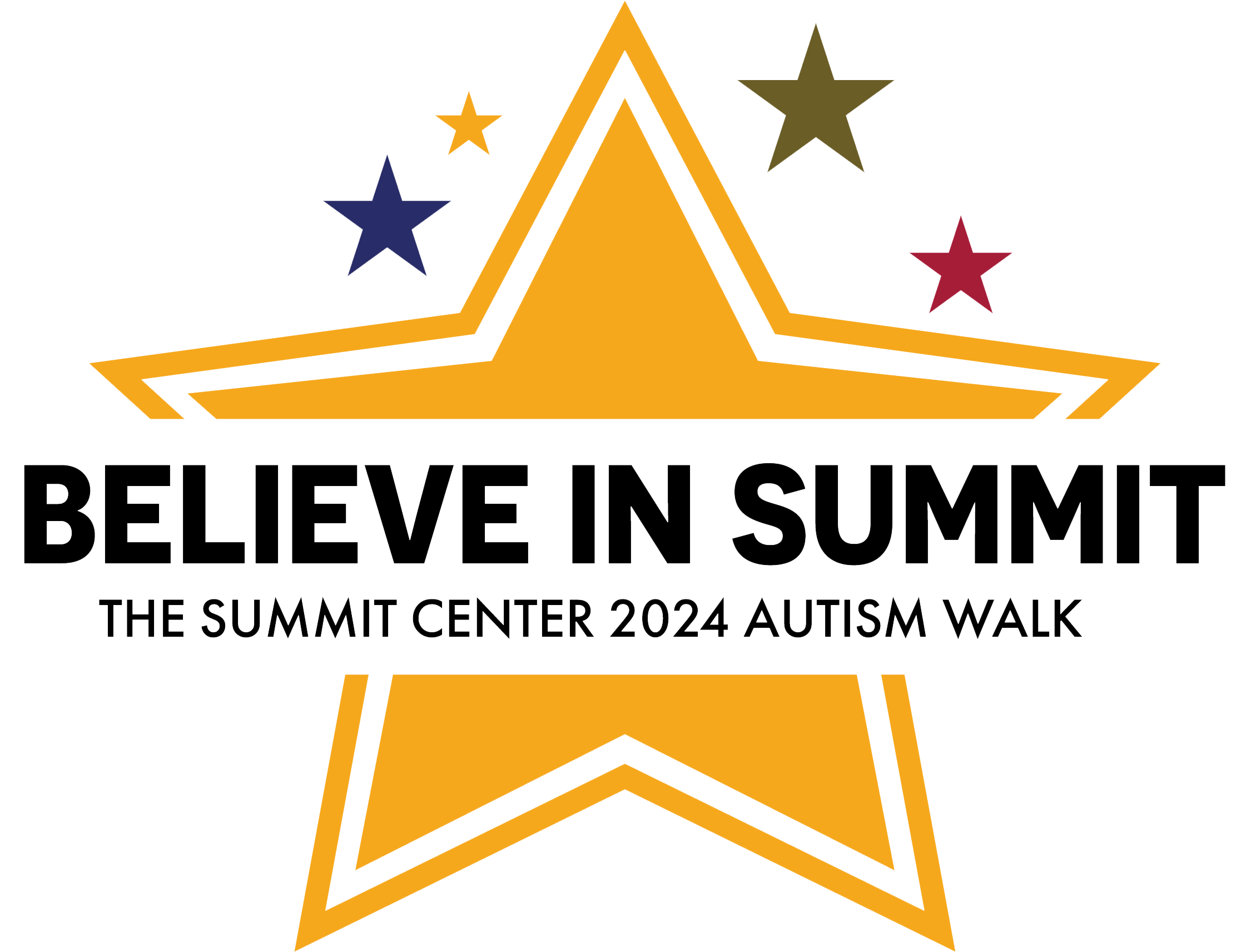 Support The Summit Center 2024 Autism Walk | PledgeIt for Charities