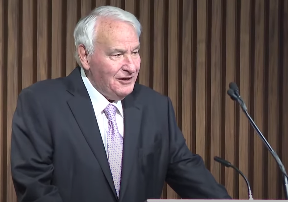 Golisano donates $5 million to The Summit Center - The Summit Center