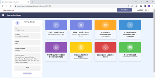 Schools for Autism - Summit Academy | The Summit Center